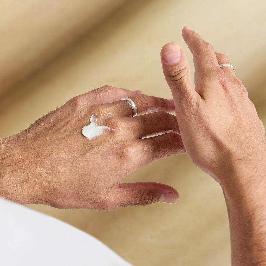 Hemp Hand Protector – The Body Shop