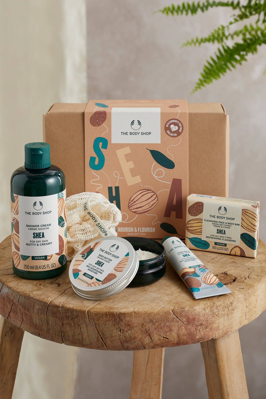 The Body Shop Canada: Cruelty Free Skincare Beauty Products