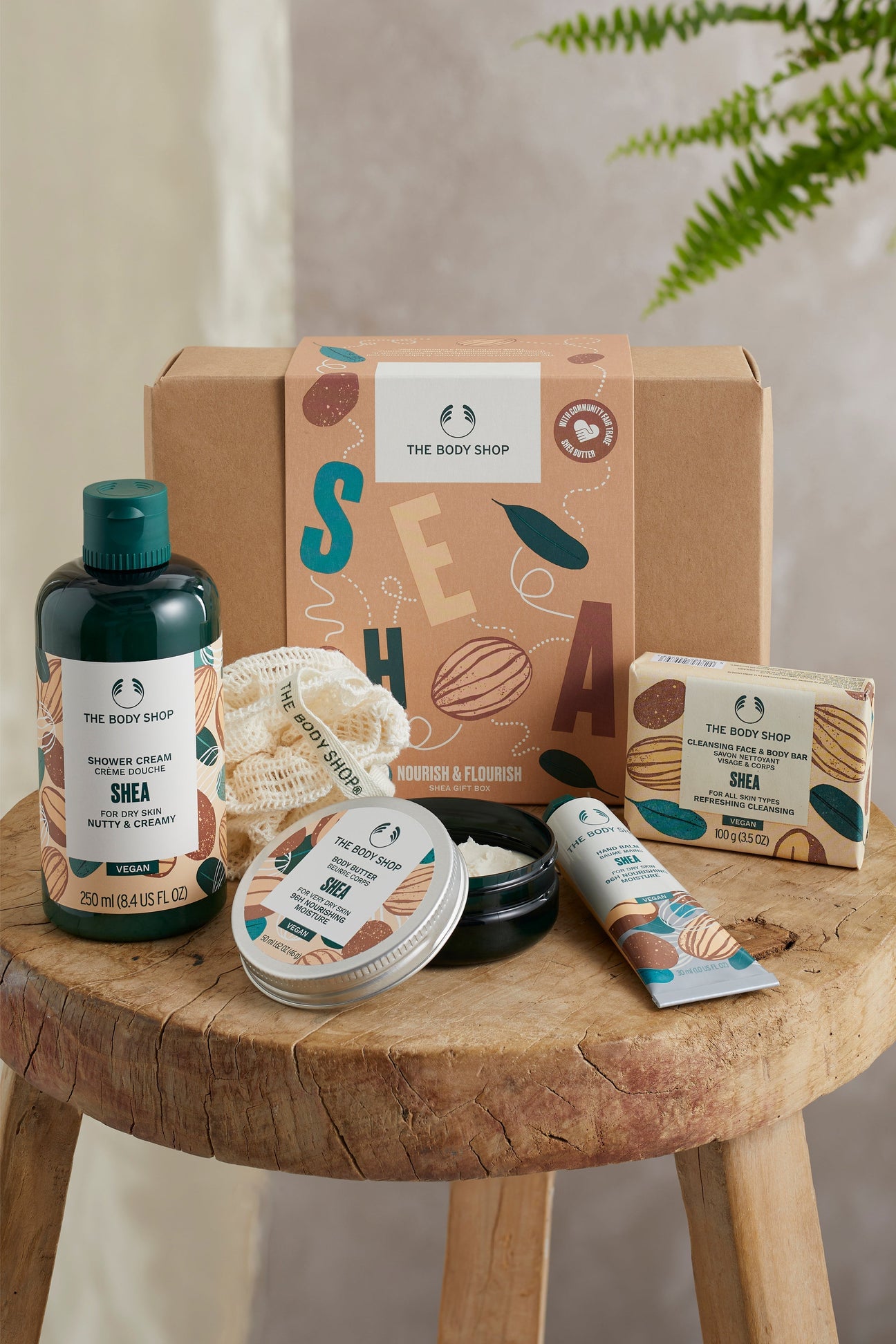 The Body Shop Canada: Cruelty Free Skincare Beauty Products
