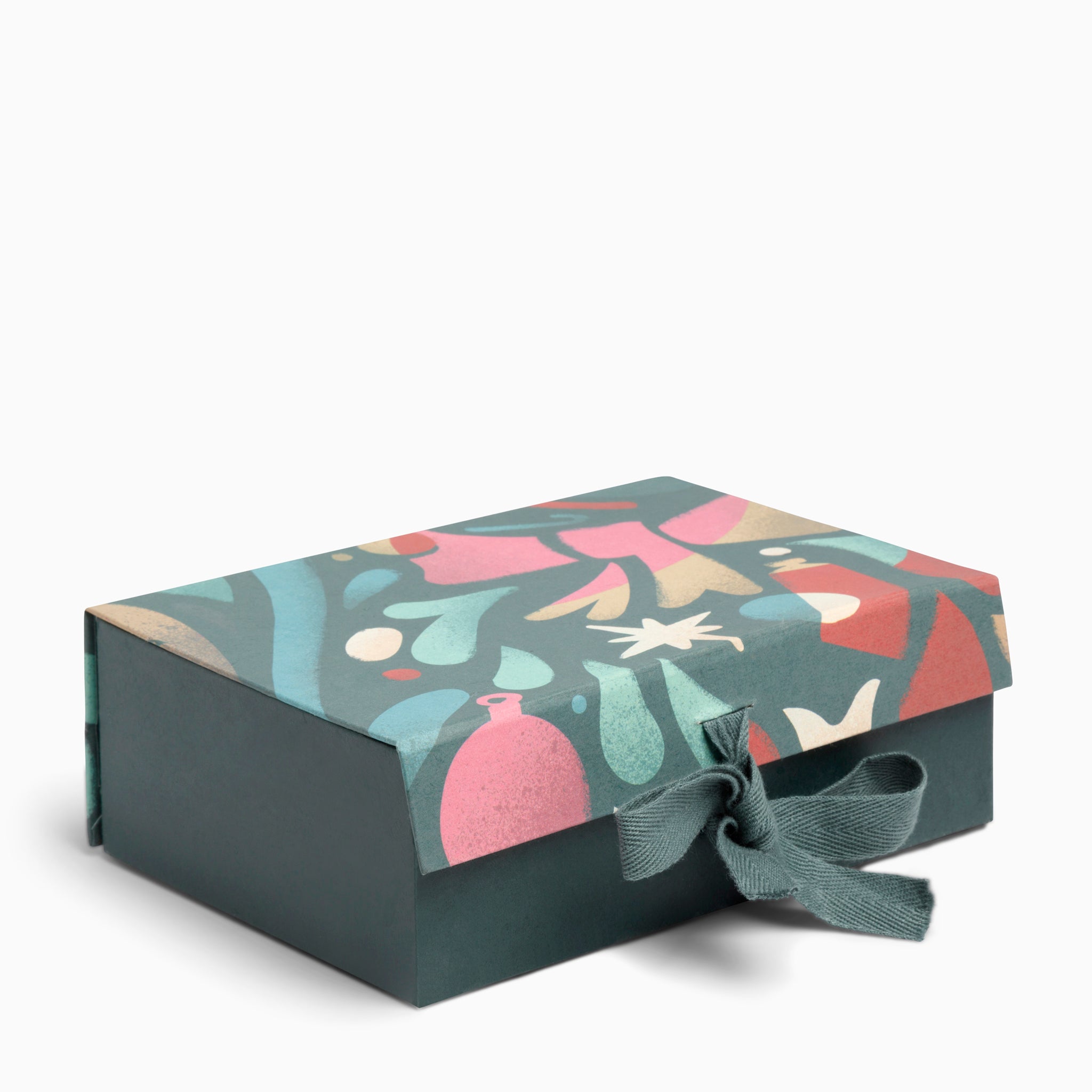 Small Gift Box – The Body Shop