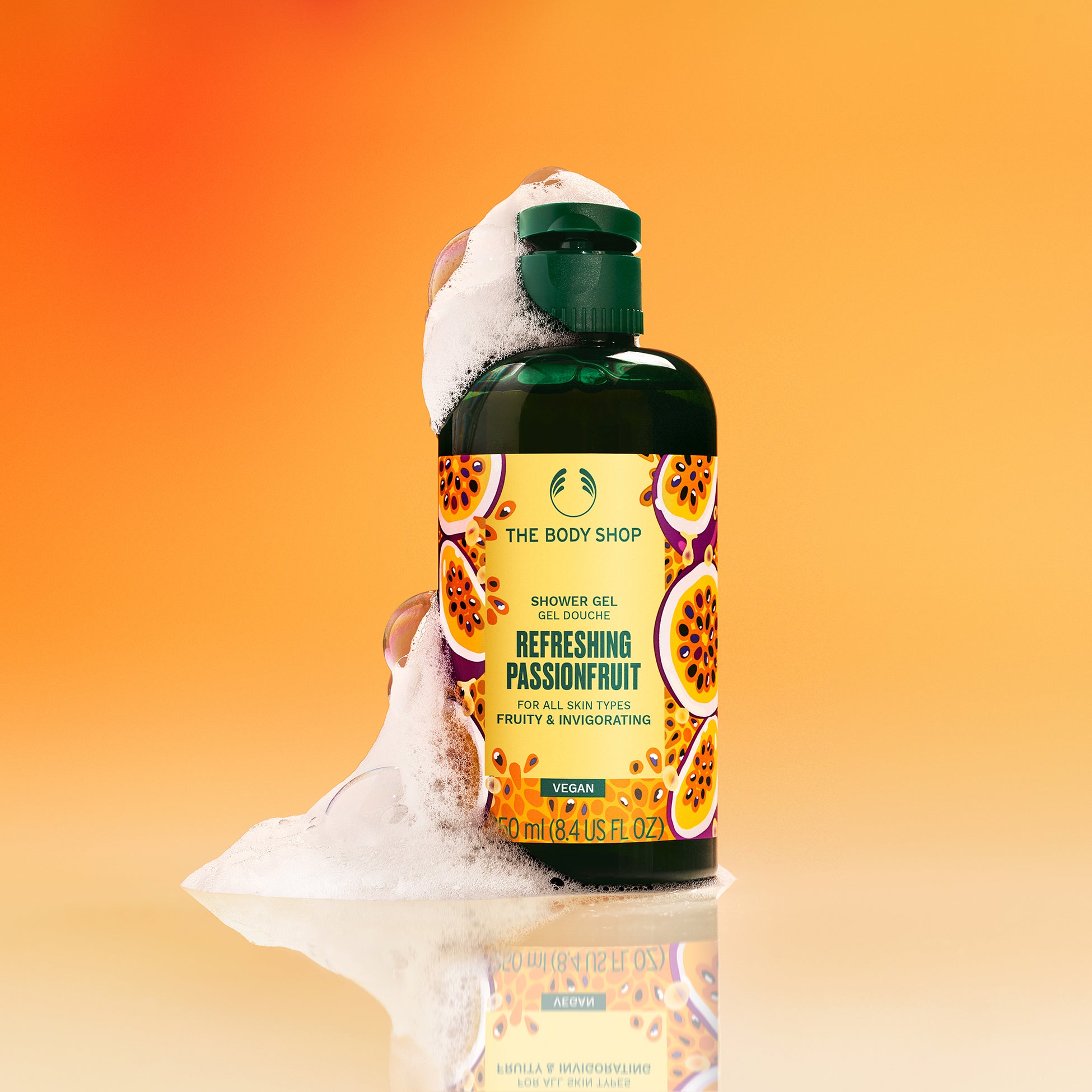 The Body Shop Canada : produits de beauté pour la peau sans cruauté