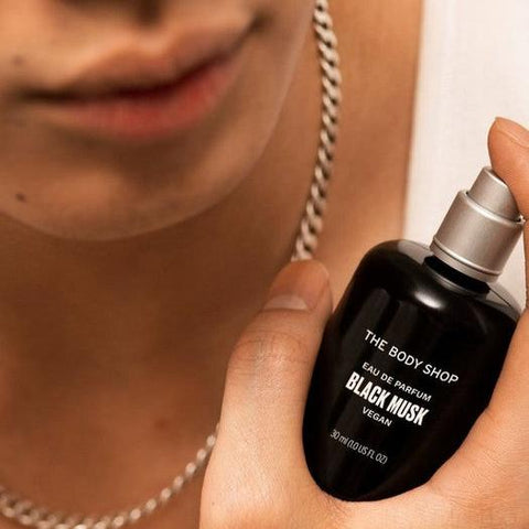 Black Musk – The Body Shop