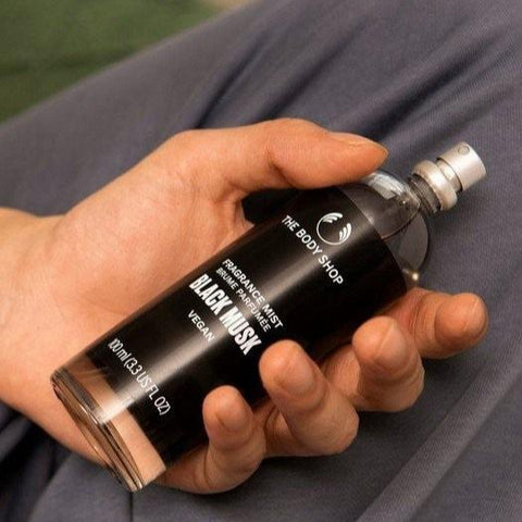 Black Musk – The Body Shop