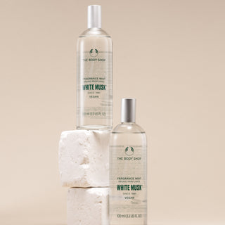 White Musk® – The Body Shop