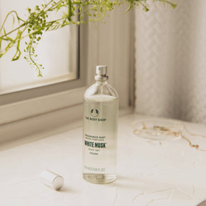 White Musk® – The Body Shop