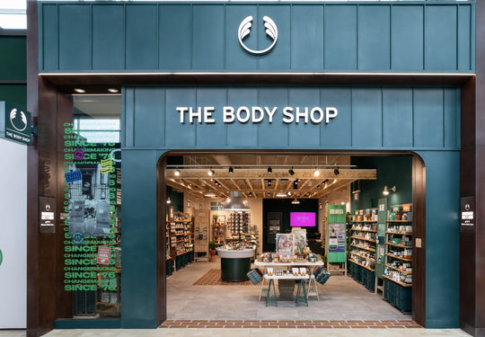 Careers at The Body Shop Canada
