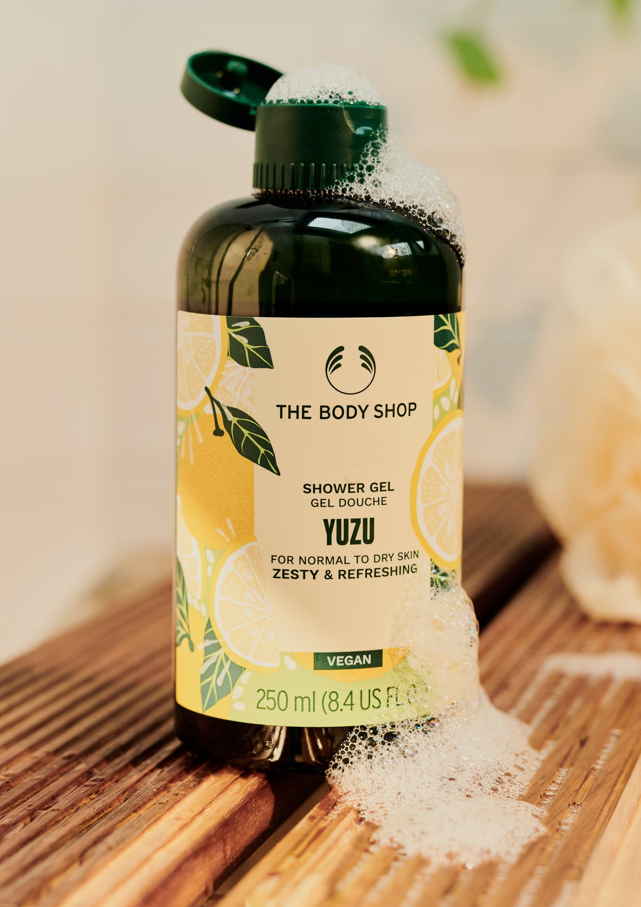 The Body Shop Canada: Cruelty Free Skincare Beauty Products