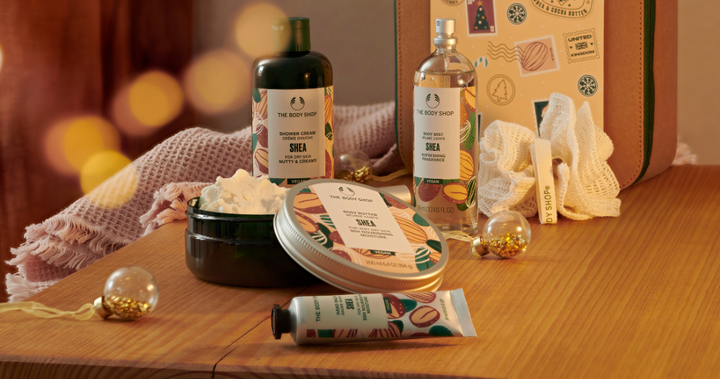 Store Locator – The Body Shop