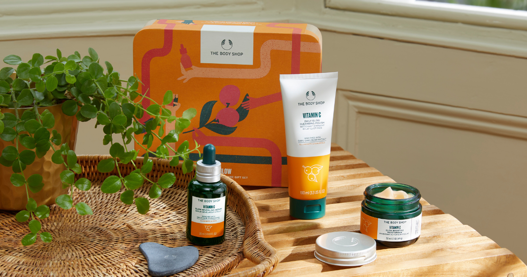 Winter Sale – Page 4 – The Body Shop